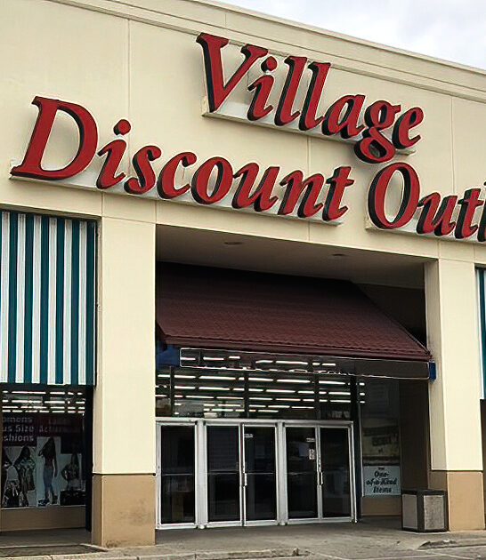 ohio enormous thrift stores ftr