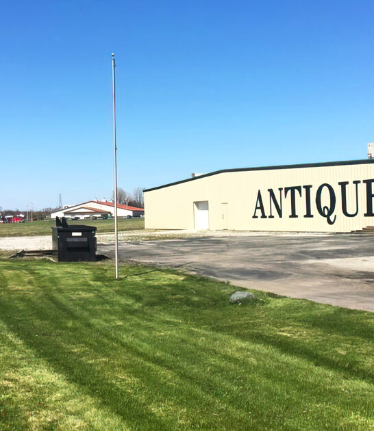 ohio explore antique stores ftr