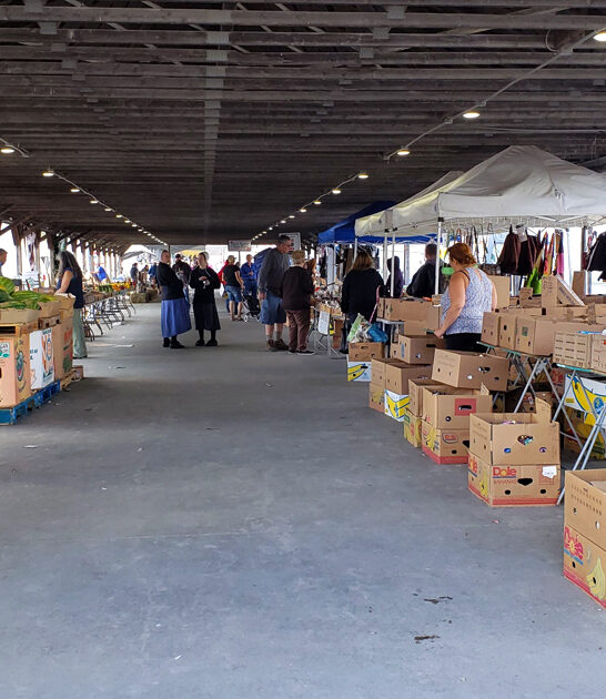 ohio explore enormous bazaars ftr