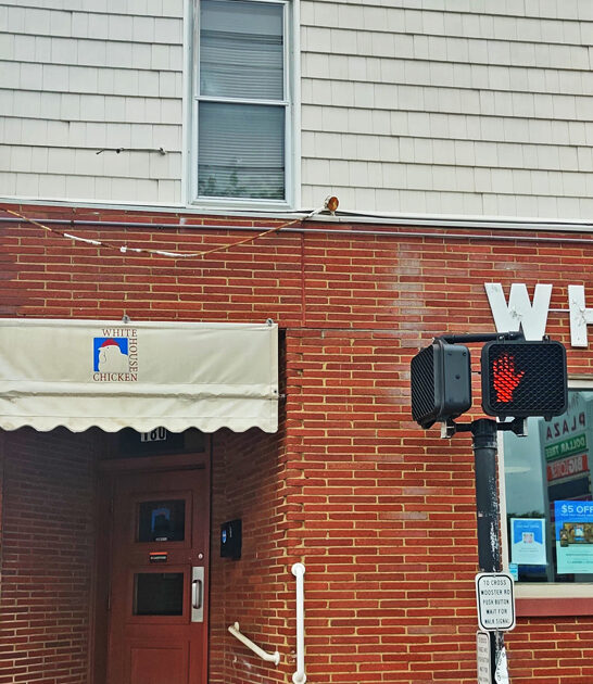 ohio fried chicken icon ftr