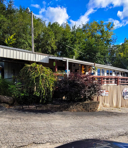 ohio funky seafood restaurant ftr