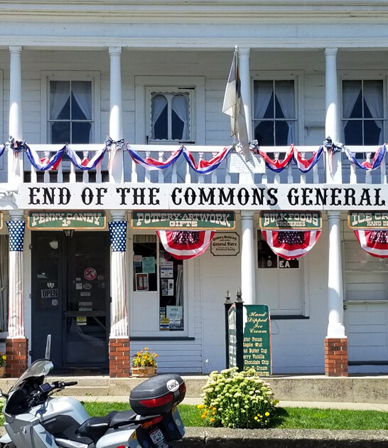 ohio general store pies ftr