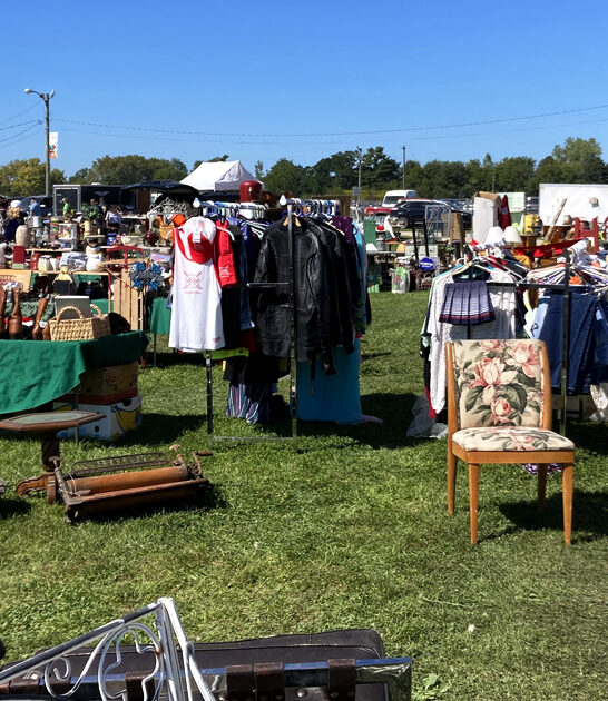 ohio gigantic market treasures ftr