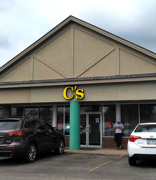 ohio good waffles ftr