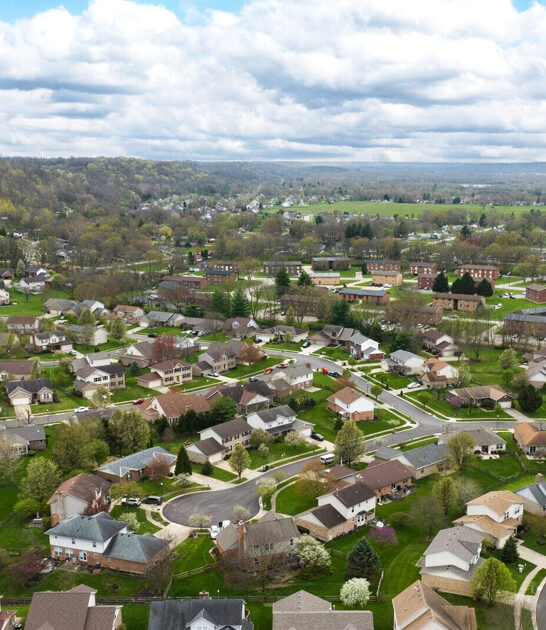 ohio gorgeous relaxing town ftr