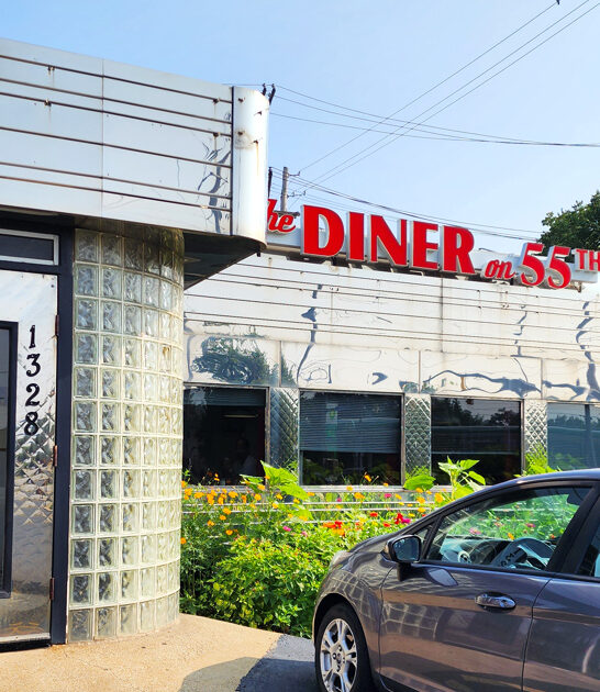 ohio hash diner gem ftr