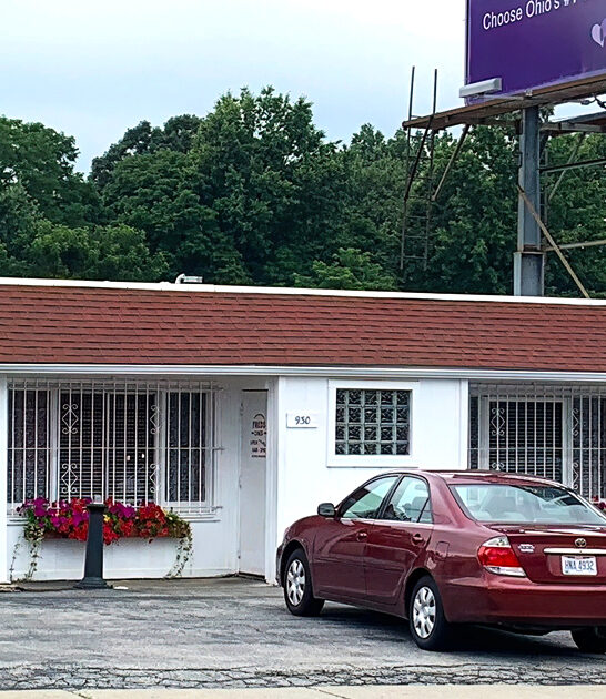 ohio hearty meals diner ftr