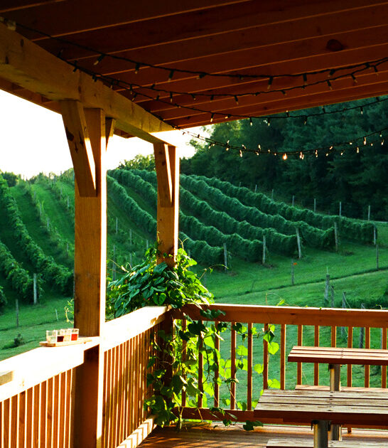 ohio hidden winery location ftr