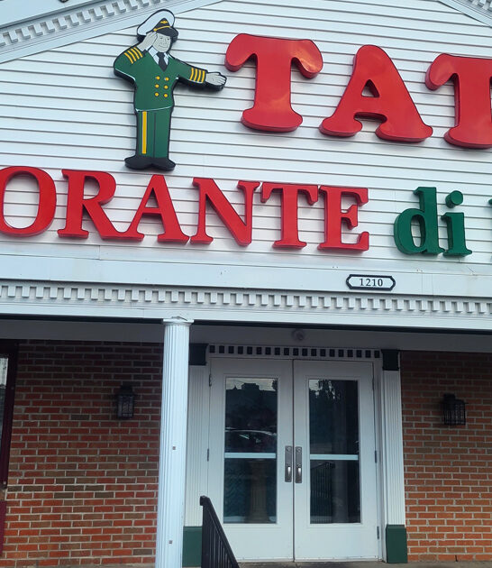 ohio historic italian restaurant ftr