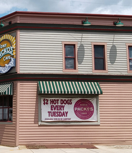 ohio homey hot dog ftr