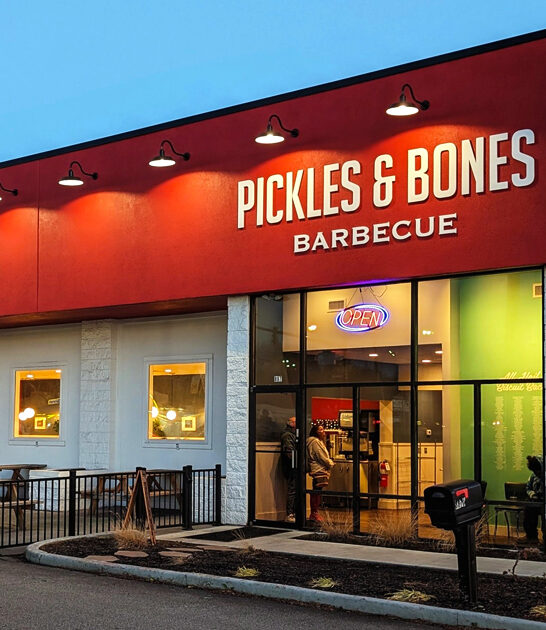 ohio iconic dining spot ftr