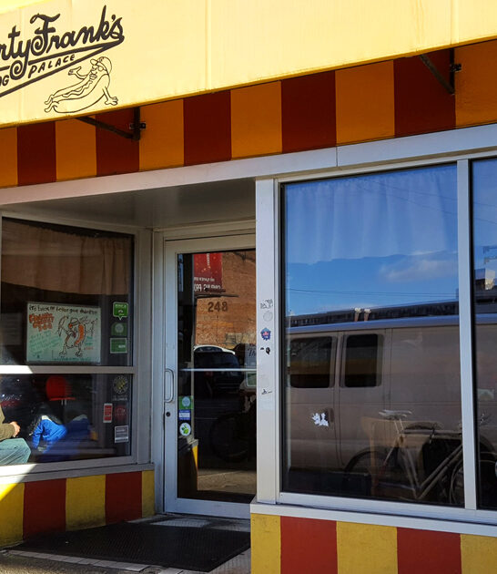 ohio iconic hotdog joint ftr