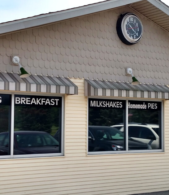 ohio iconic pie diner ftr