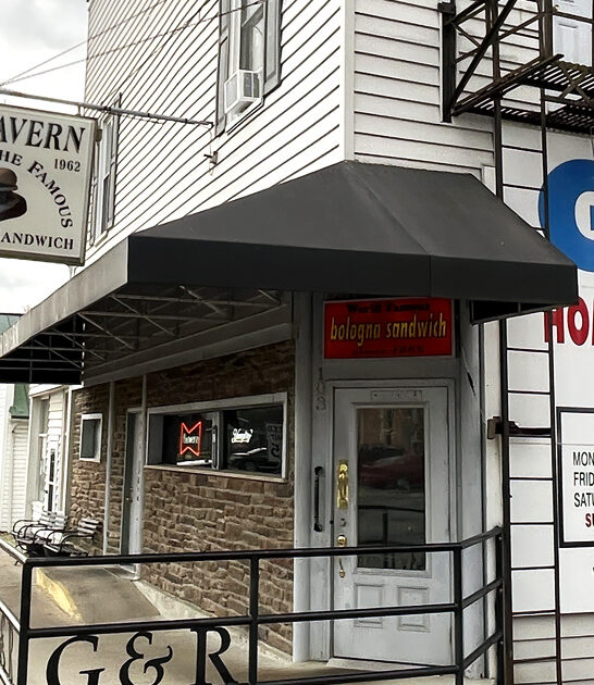ohio laidback food bar ftr