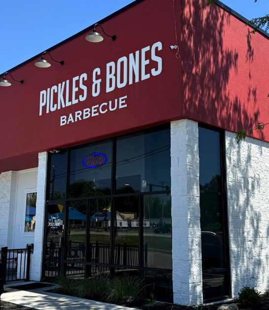ohio legendary brisket spot ftr