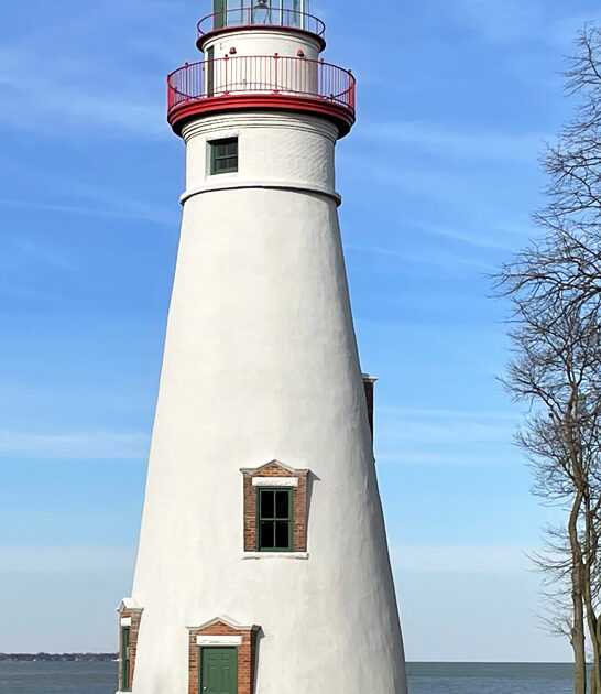 ohio lighthouse midwest charm ftr