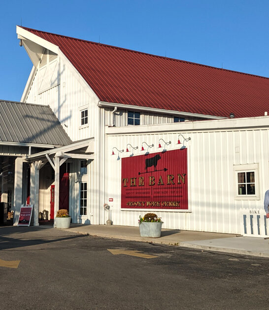 ohio lobster bisque restaurant ftr