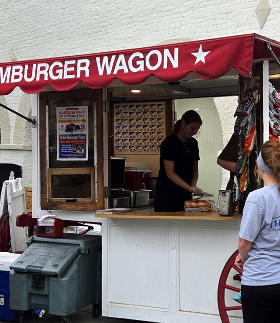 ohio local best burger ftr