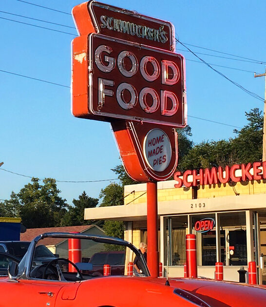 ohio local legend restaurant ftr