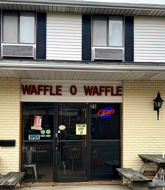 ohio maple bacon restaurant ftr
