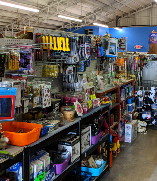 ohio market amazing deals ftr