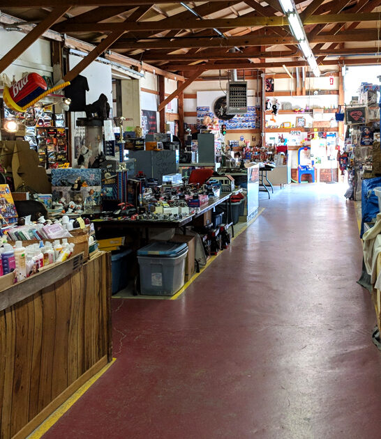 ohio market treasure hunters ftr