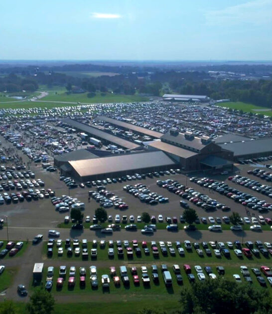 ohio markets flea massive ftr