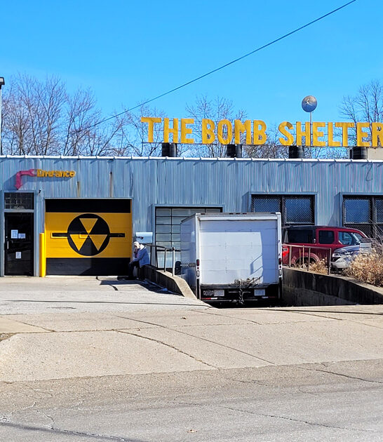 ohio massive antique mall ftr
