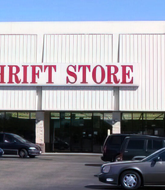 ohio massive thrift shop ftr