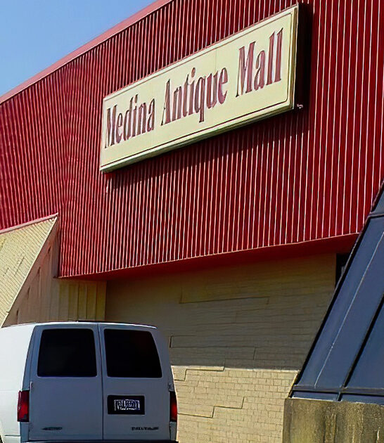ohio maze antique store ftr