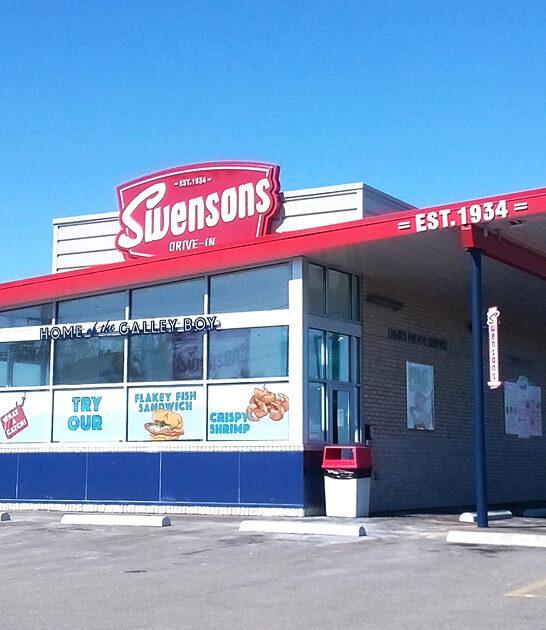 ohio milkshake restaurant drive ftr