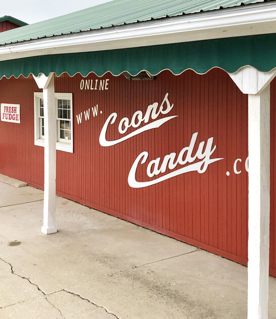 ohio mouth watering treats ftr