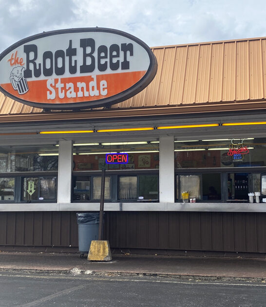 ohio nostalgic drive in ftr