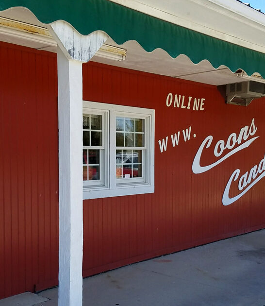 ohio nostalgic store candy ftr