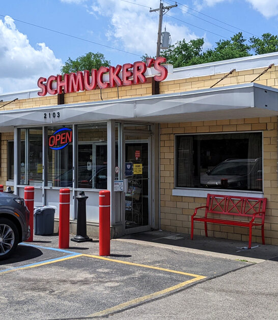 ohio old iconic restaurant ftr