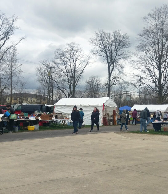 ohio outdoor bazaar finds ftr