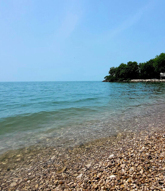 ohio peaceful state park ftr