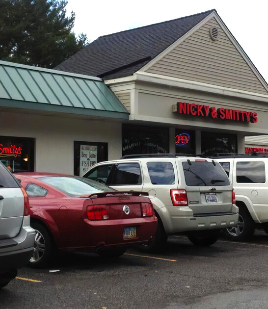ohio people eat restaurant ftr