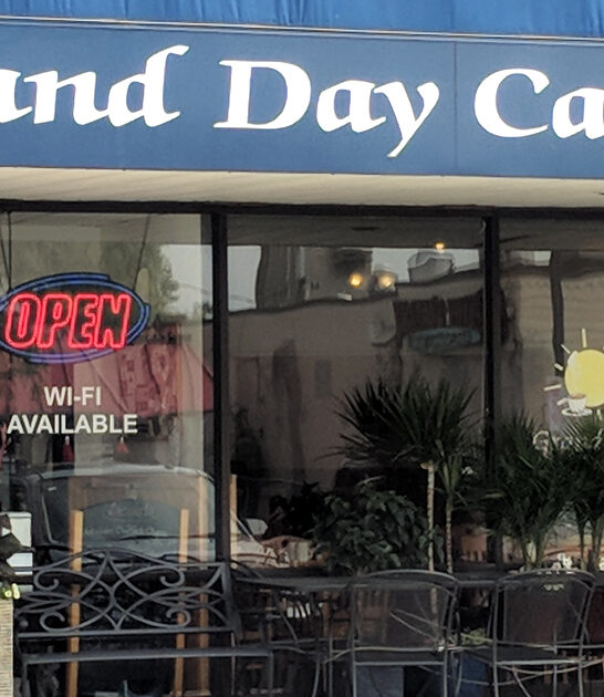 ohio people neighborhood cafe ftr