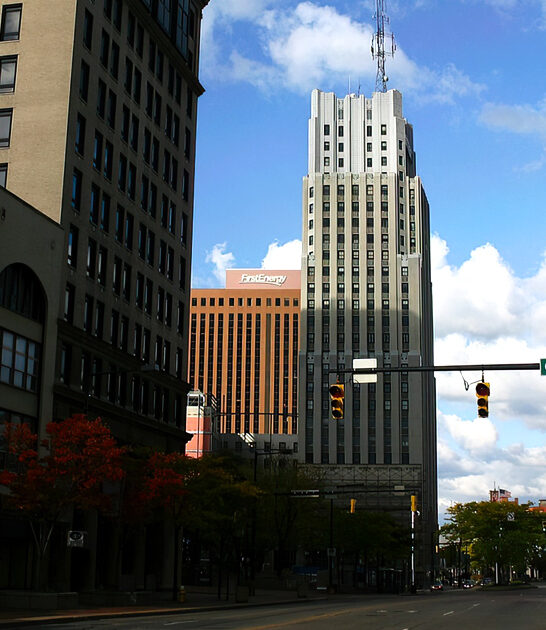 ohio picturesque city views ftr