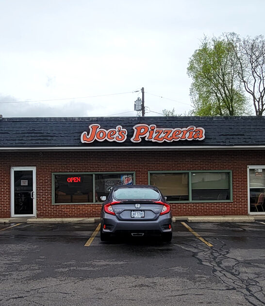 ohio pizza restaurant classic ftr