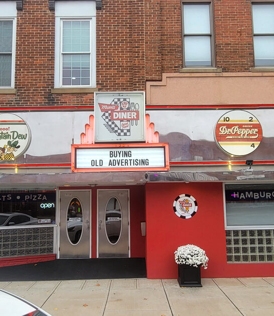 ohio pizzeria drive spot ftr