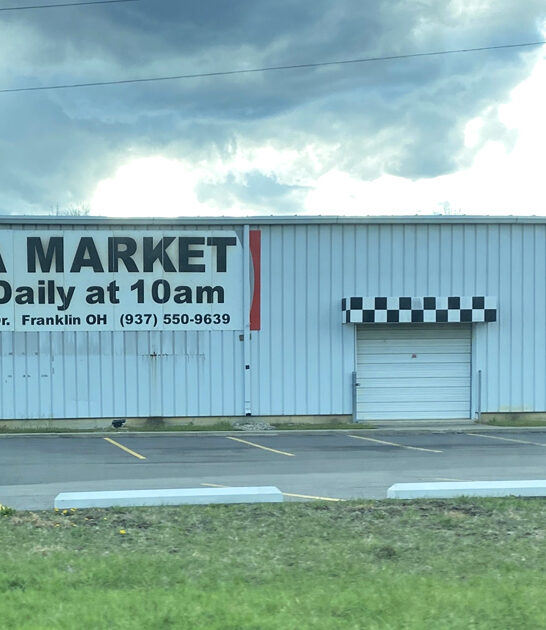 ohio rare market treasures ftr