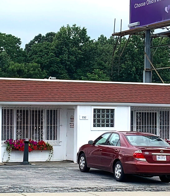 ohio retro best restaurant ftr