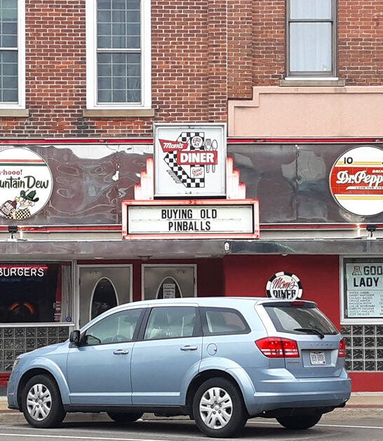 ohio retro dining restaurant ftr