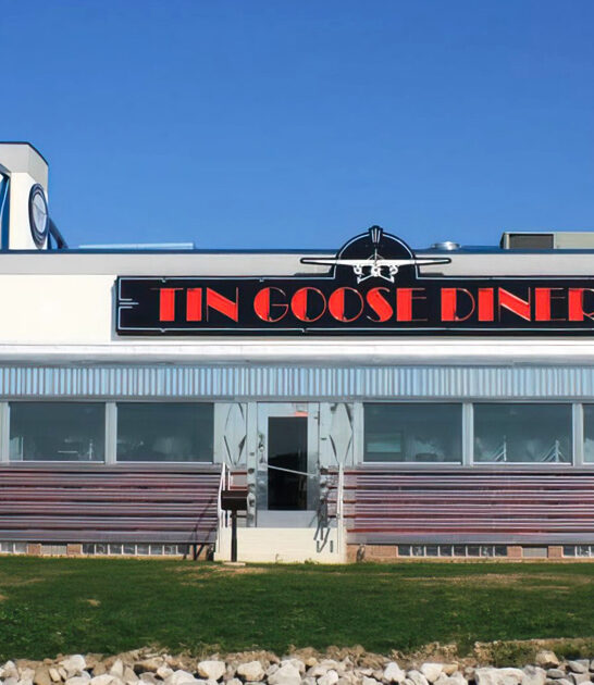 ohio retro restaurant choices ftr