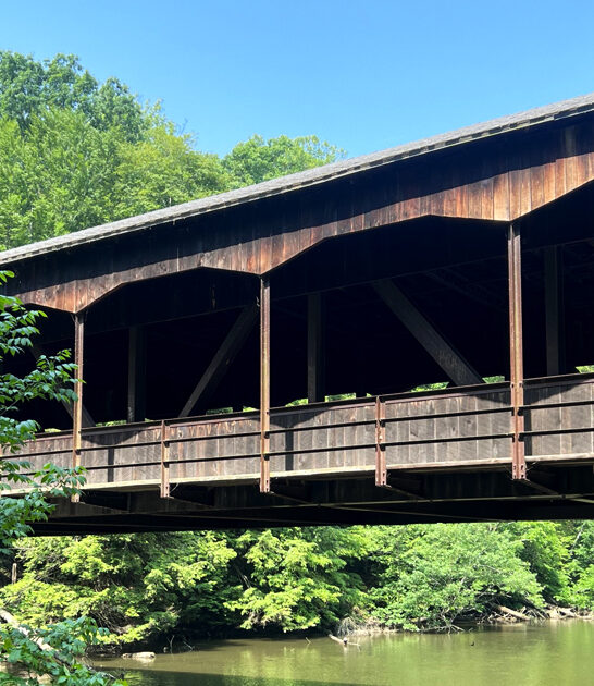 ohio scenic park treasure ftr