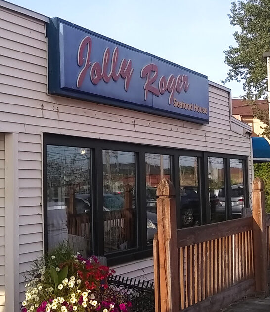 ohio seafood road trip ftr