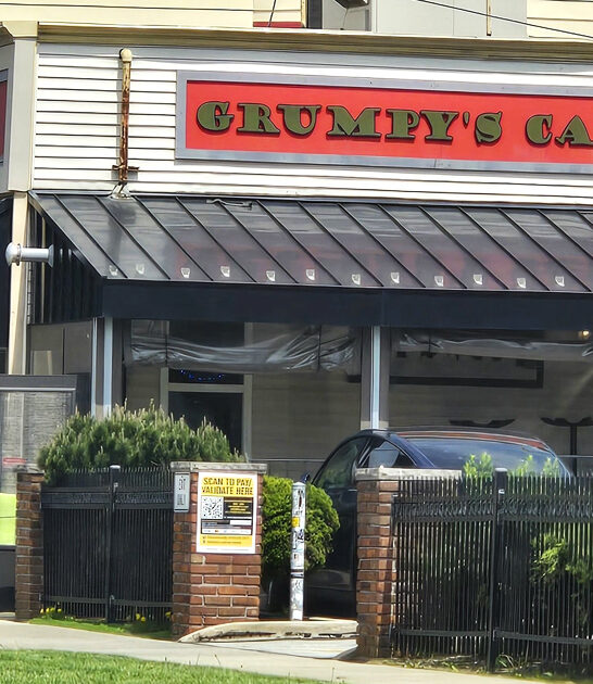 ohio serves burger steak ftr