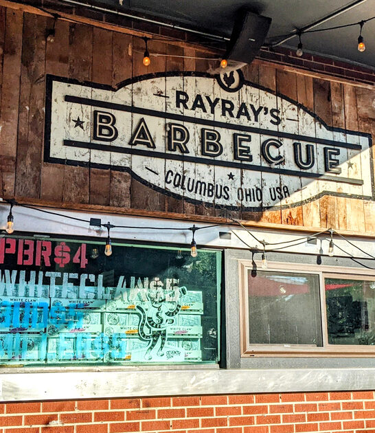 ohio smoked meat restaurant ftr